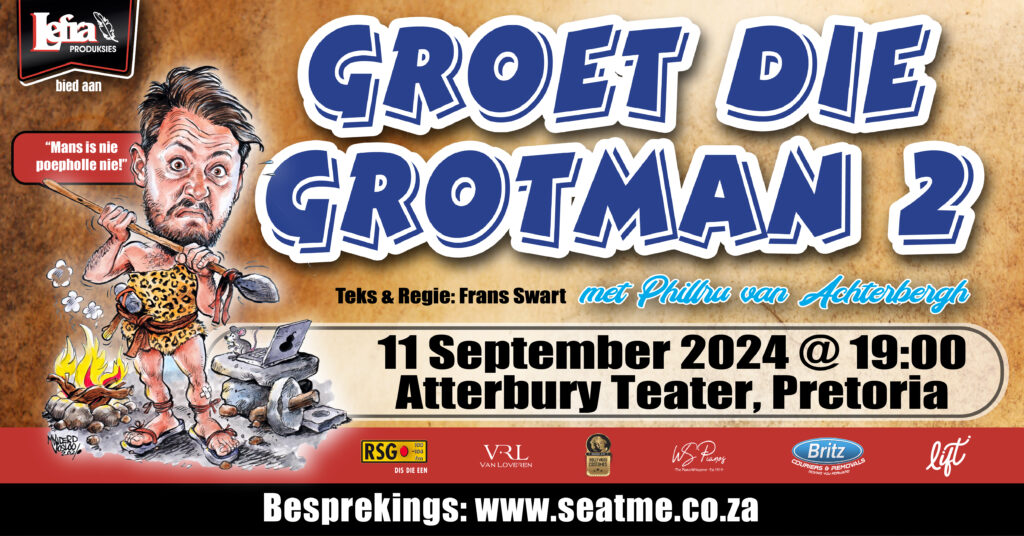 Fairtree Atterbury Theatre – Seatme