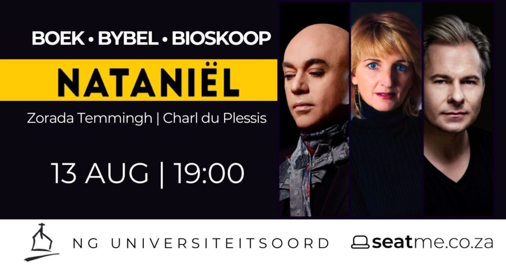 Nataniël – Seatme