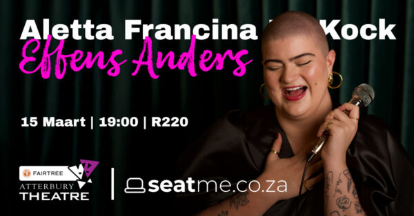 Fairtree Atterbury Teater – Seatme