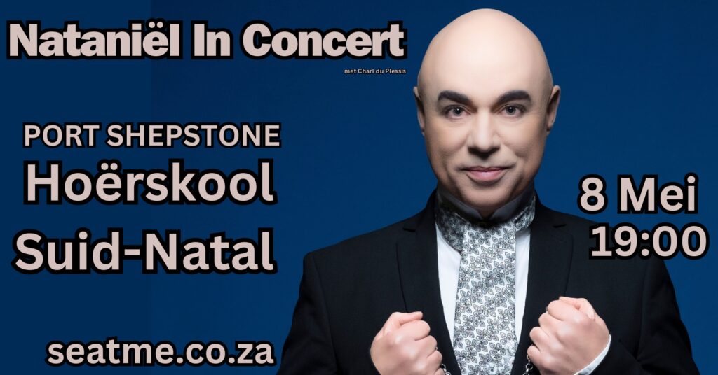 Nataniël – Seatme