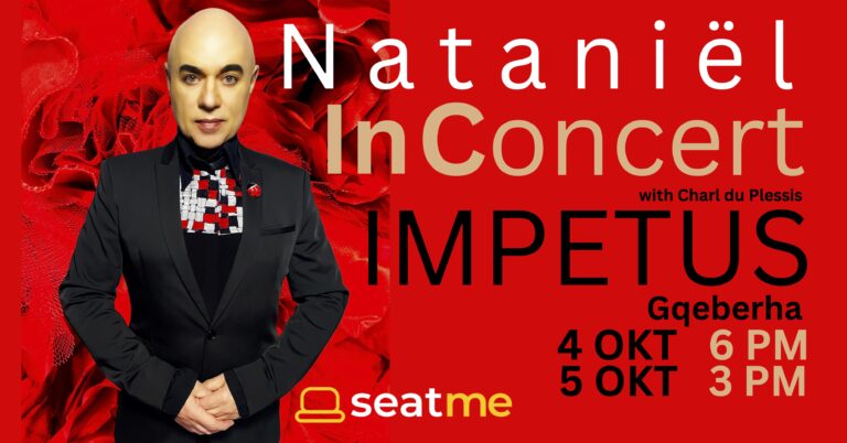 Nataniël – Seatme