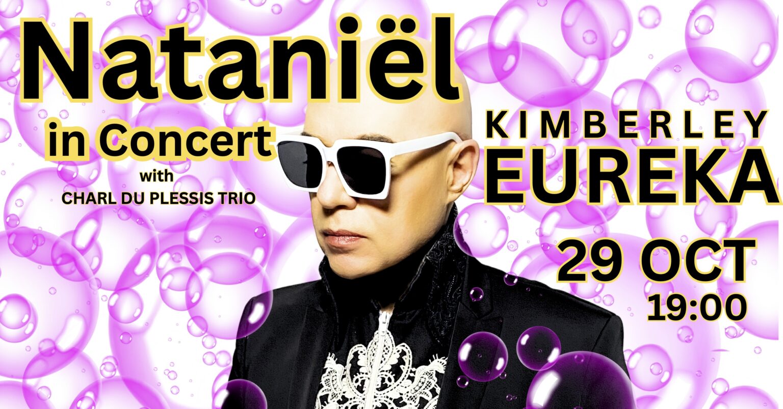 Nataniël – Seatme